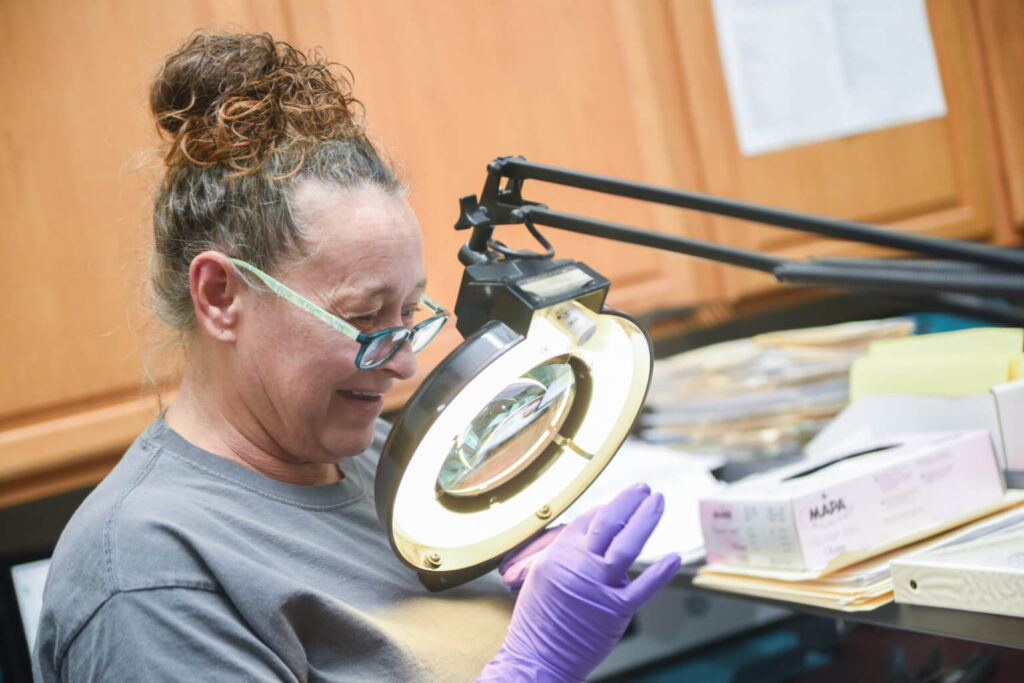 Company Profile - MPF Products, Inc.